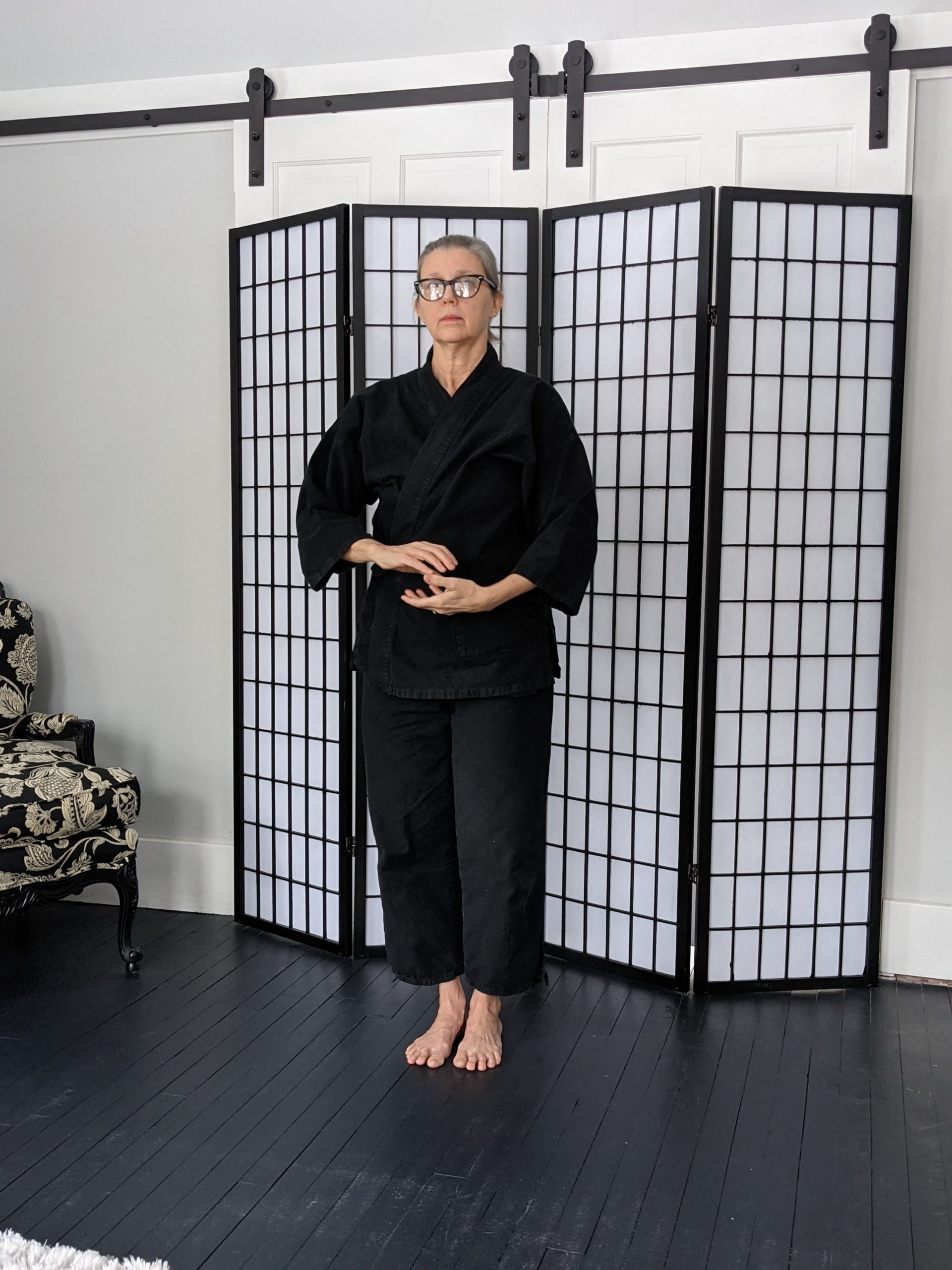 Qigong | Heart of Zen